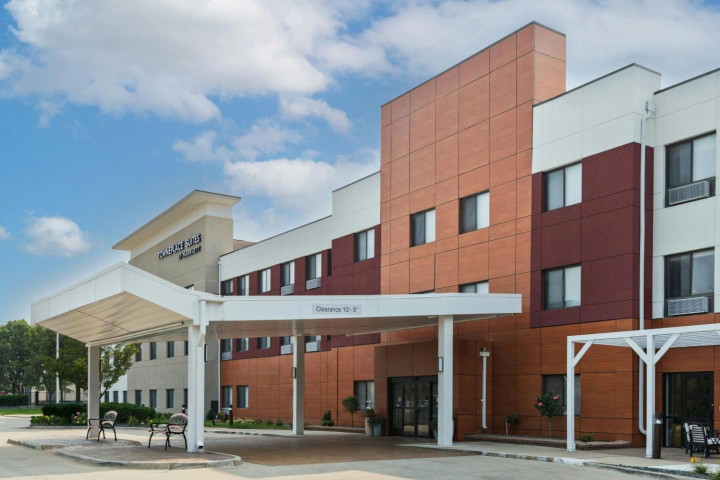 Towneplace Suites Detroit Warren - Rochester Hills, MI