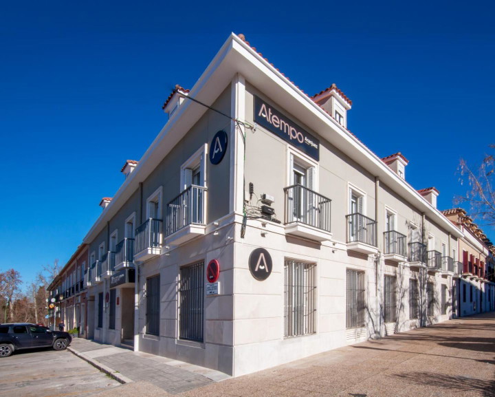 Apartamentos Atempo Aranjuez - Spain