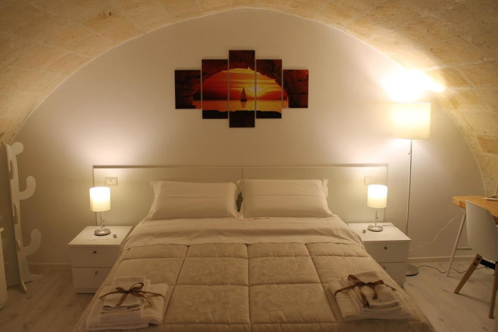 Lorenzo Il Magnifico - Matera