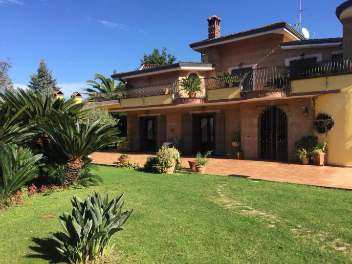 Villa Luisa - Mercato San Severino