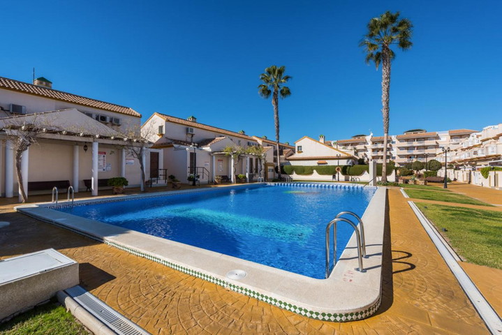 Penthouse Cabo Roig - Aldeas I - Cabo Roig