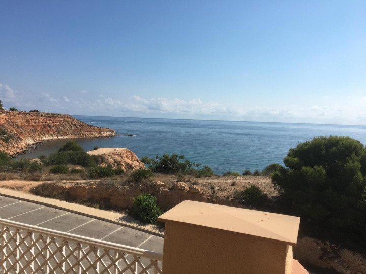 First Line Cabo Roig Orihuela Costa - Costa Blanca