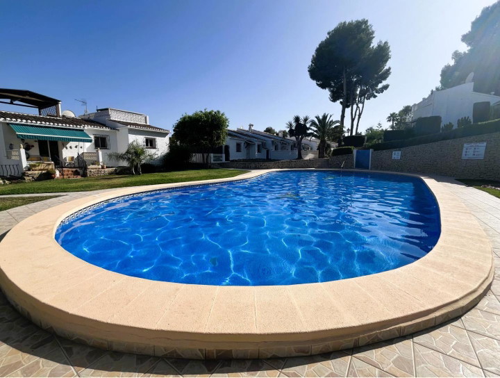 Casa Mila - Moraira