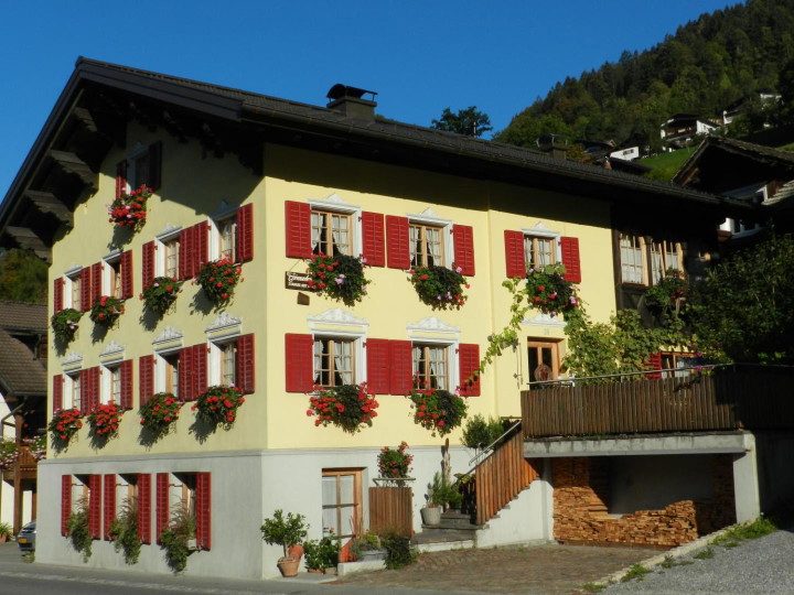 Appartment Marent - Montafon