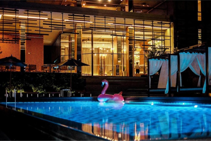 Brique Suite - Chiang Mai