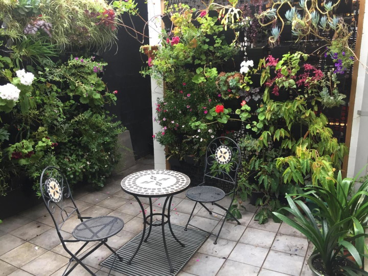 Brunswick B & B - Melbourne