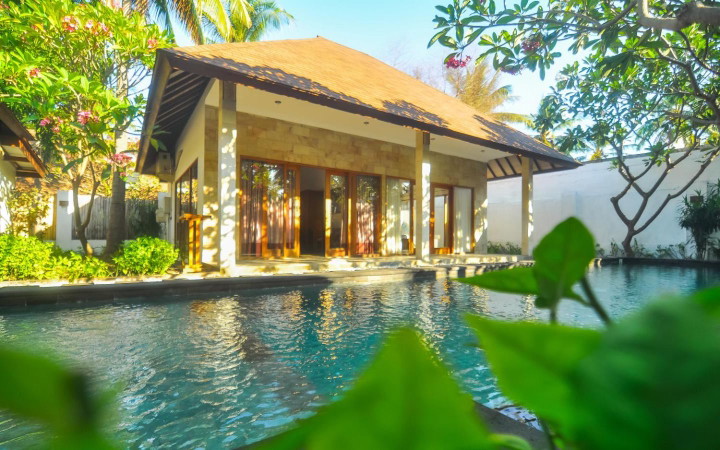 The Haven - Islas Gili