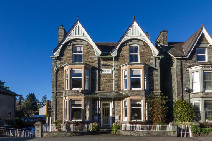 Elder Grove - Ambleside