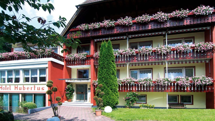Haus Hubertus - Black Forest