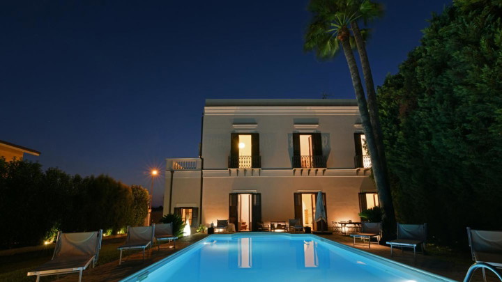 Villa Afrodite 8, Emma Villas - Barcellona Pozzo di Gotto