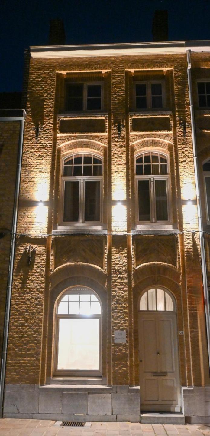 Maison Rose - Ypres