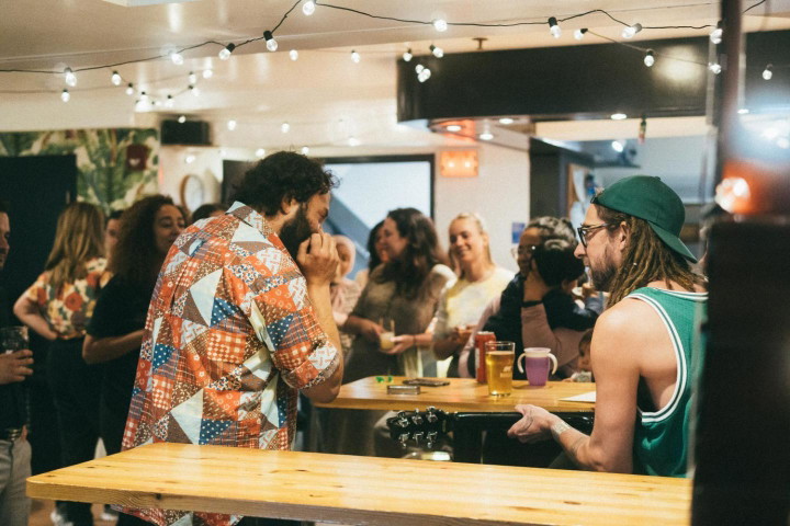 Auberge Saintlo Montréal Hostel - Montreal