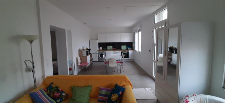 Maison Ville Agréable - Roanne