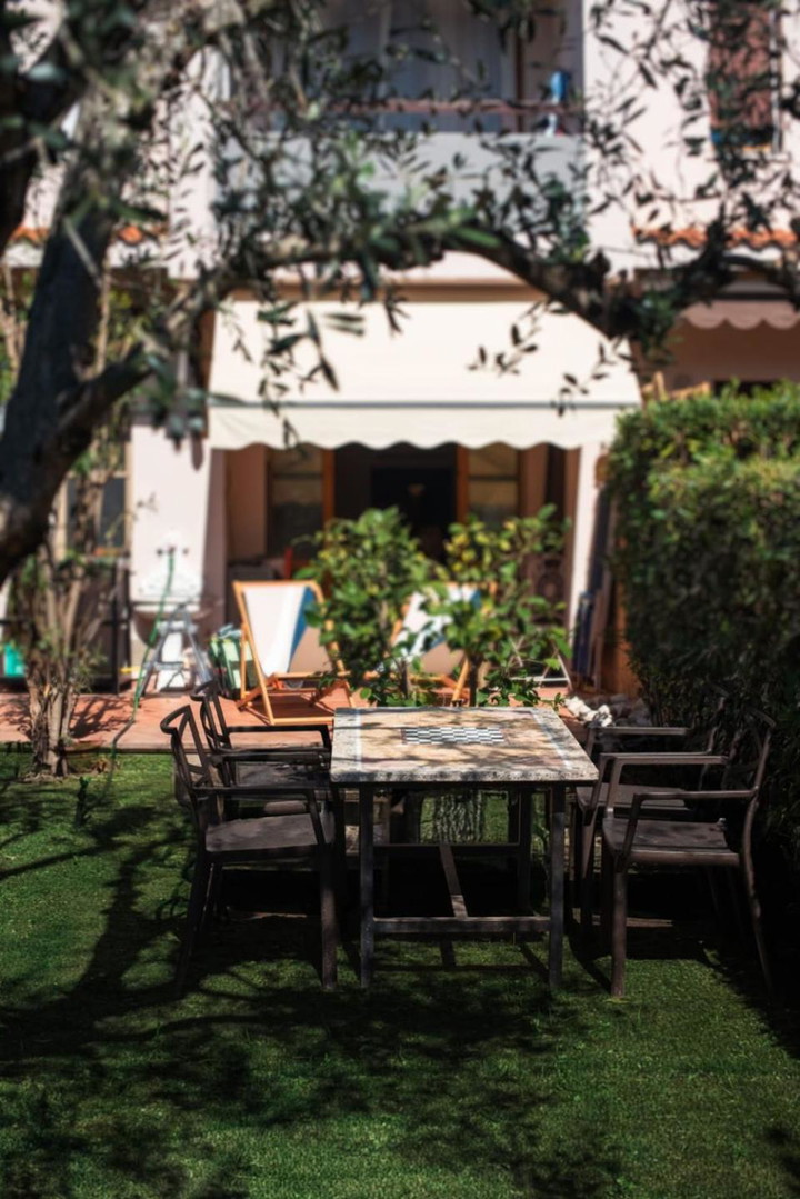 Cozy Apartment With Garden - Casetta Del Pescatore, Appartamento Intero - Numana