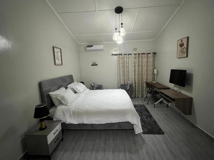 Aviela Residences - Zambia