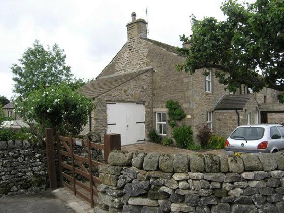 Westgarth - Grassington