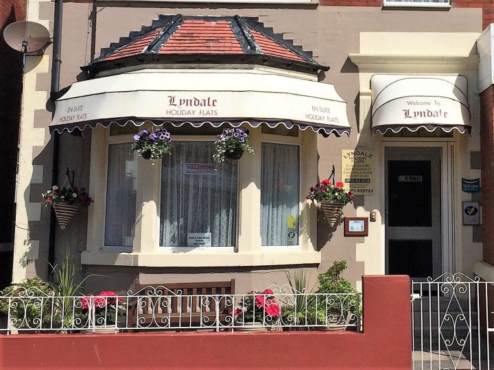 Lyndale Holiday Flats - Lytham St Annes