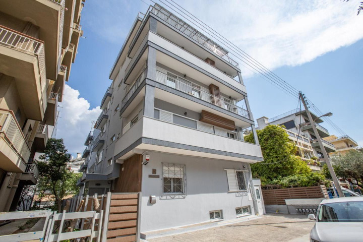 Raise Kifisias Serviced Apartments - Athènes