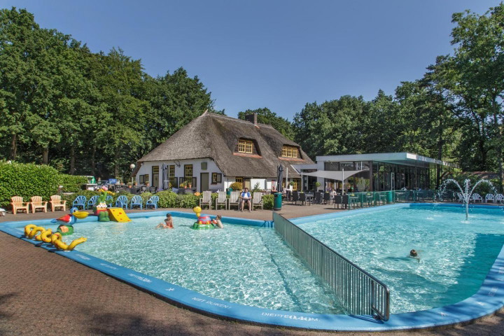 Molecaten Park De Leemkule - Epe