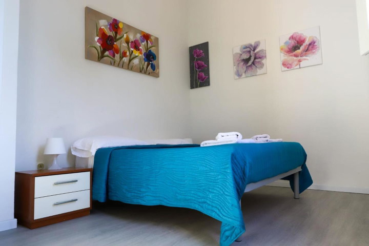 Apartment Bologna Centrale With Garage - Bologna