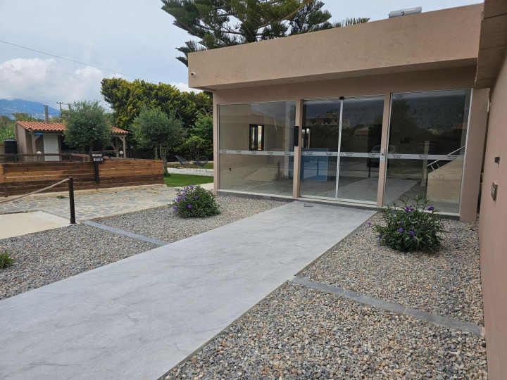 The Santo George Beach Resort - Crete