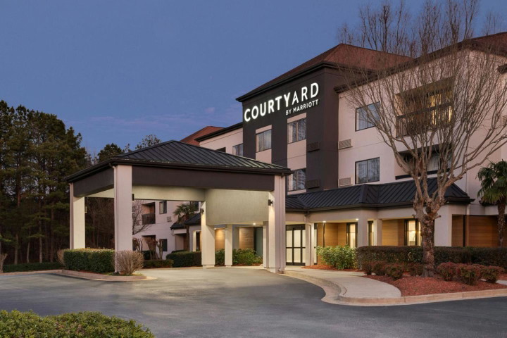 Courtyard Atlanta Suwanee - Lawrenceville, GA