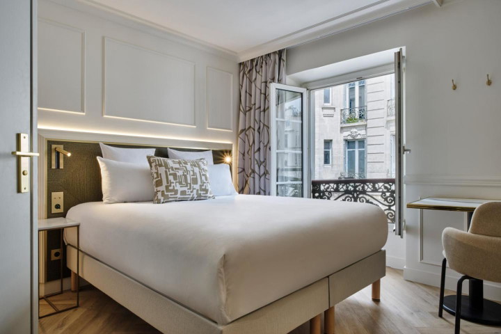 Posy Hotel By Happyculture - Neuilly-sur-Seine
