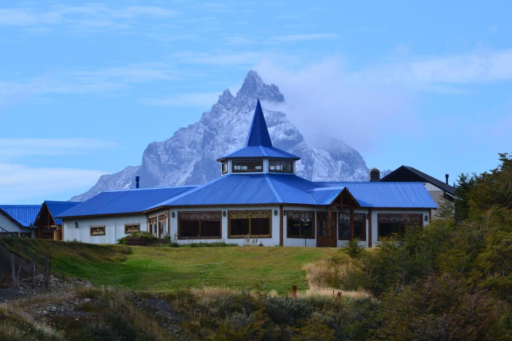 Los ÑIres Ushuaia - Ushuaïa