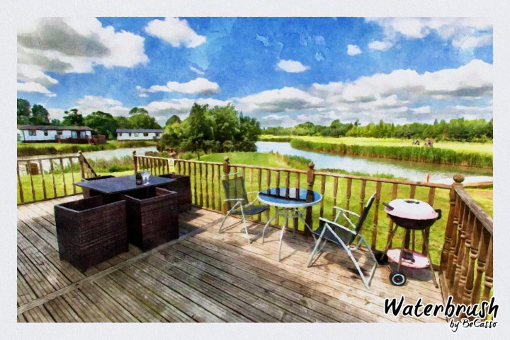 Augusta Dreams - Cambridgeshire