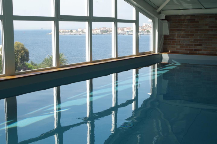 Hôtel Spunta Di Mare - Ajaccio