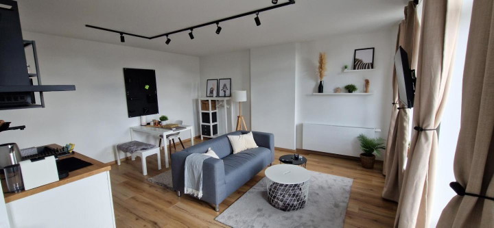 Charleroi Cozy Home - Charleroi