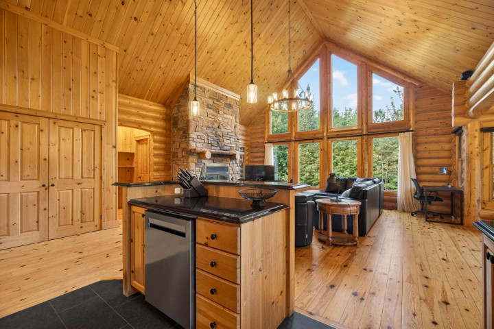 Fiddler Lake Resort - Rabbit 57 - Saint-Sauveur