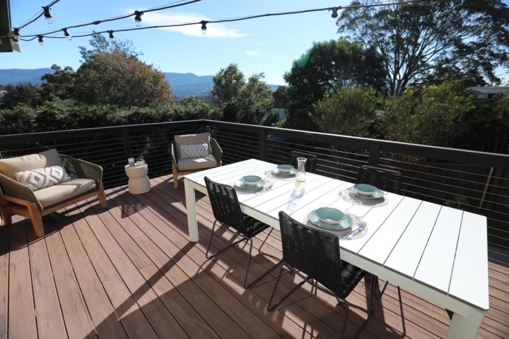 Jamberoo - Jamberoo