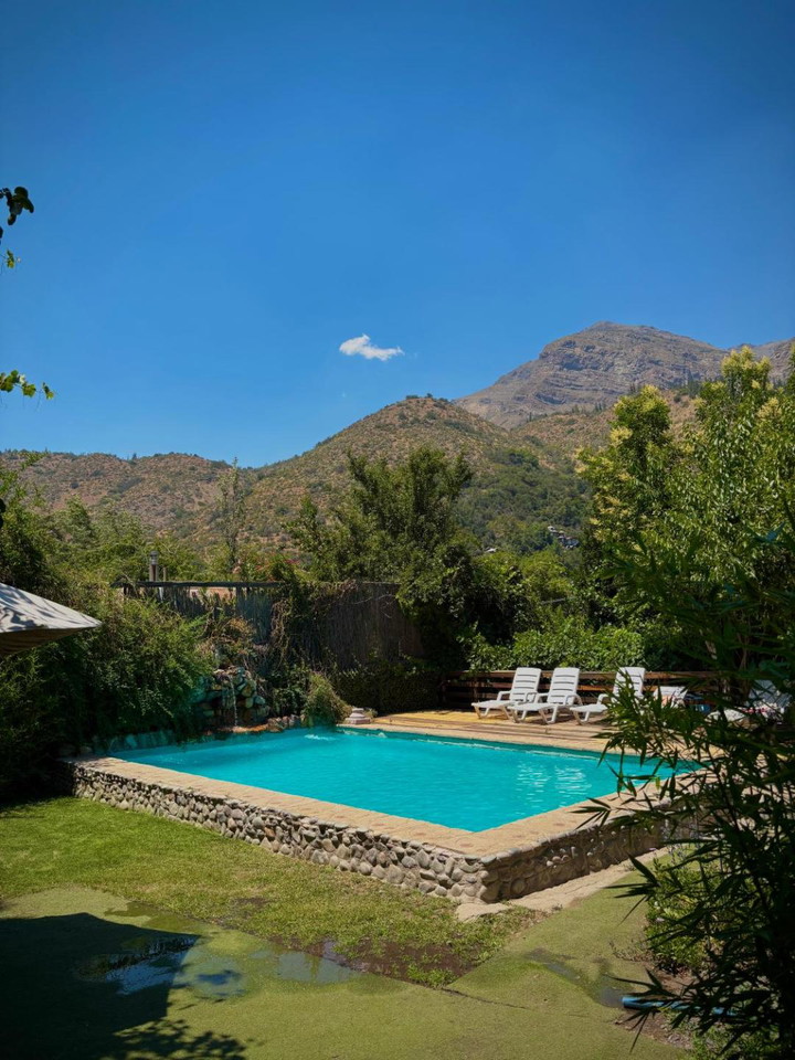 Oceana Suites San Alfonso Rio Maipo - Chile