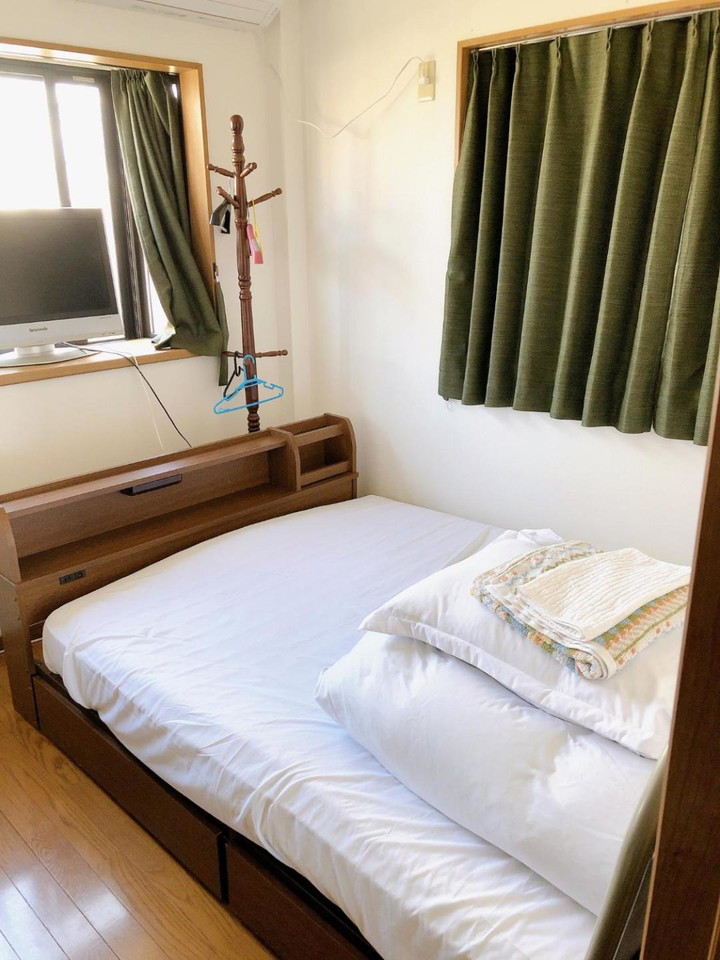 Hostel198 Private Room Of Third Floorーvacation Stay68050v - Osaka