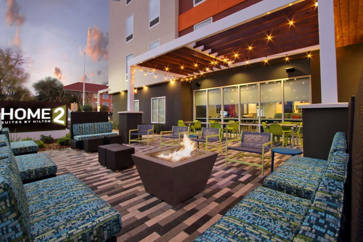 Home2 Suites By Hilton Beaumont, Tx - Beaumont, TX
