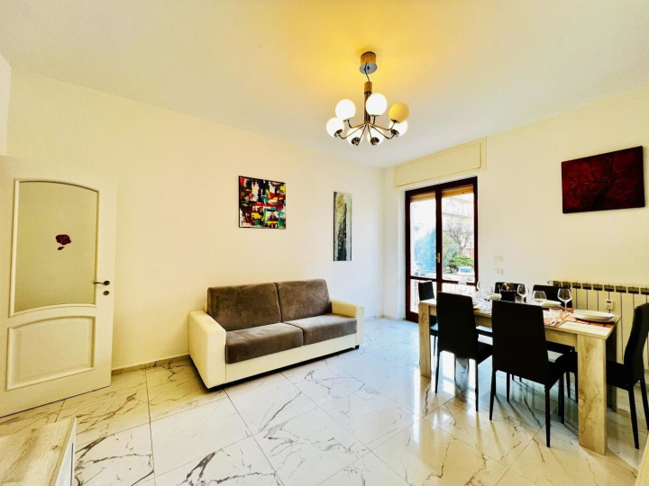 La Casa Di Marmo Bianco - Marina di Massa