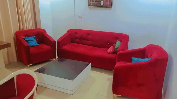 Résidence Sks Hébergement - Senegal