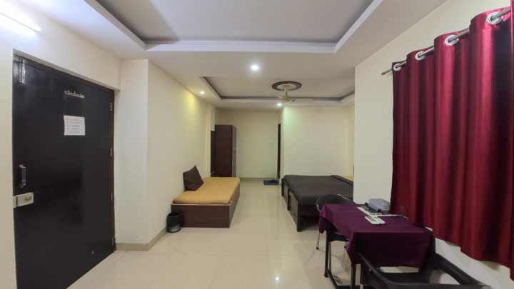 Vandan Villa Rooms - Nagpur
