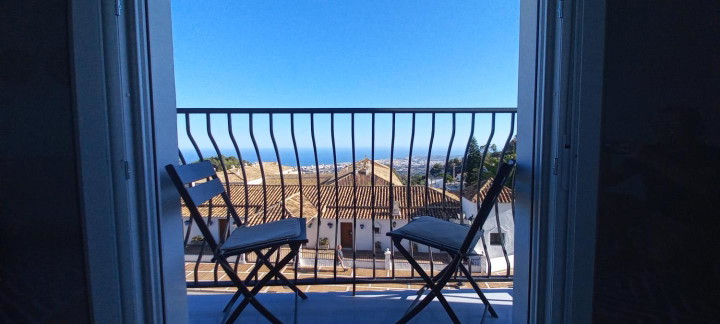 La Familia Apartaments Mijas Pueblo - Provincia Málaga, Spagna