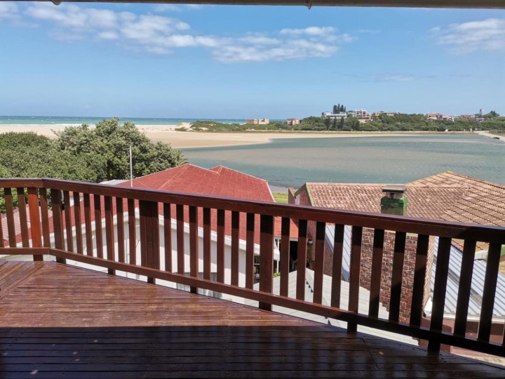 Bliss On The Bay - Humansdorp