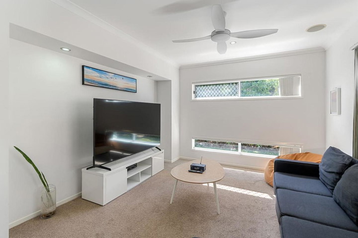 Family Holiday Retreat 4 Beds And Pool - Brisbane