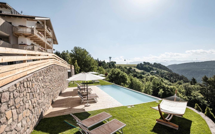 Pippos Mountain Lodge - Bolzano