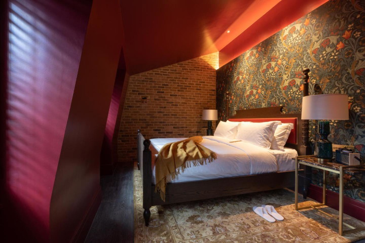 Sun Street Hotel Shoreditch - Cité de Londres