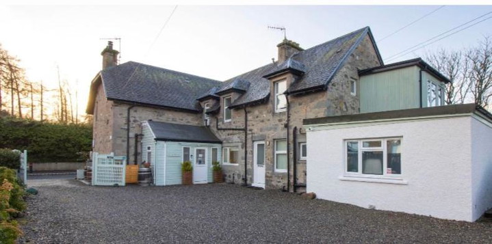 Clune House B&b - Newtonmore