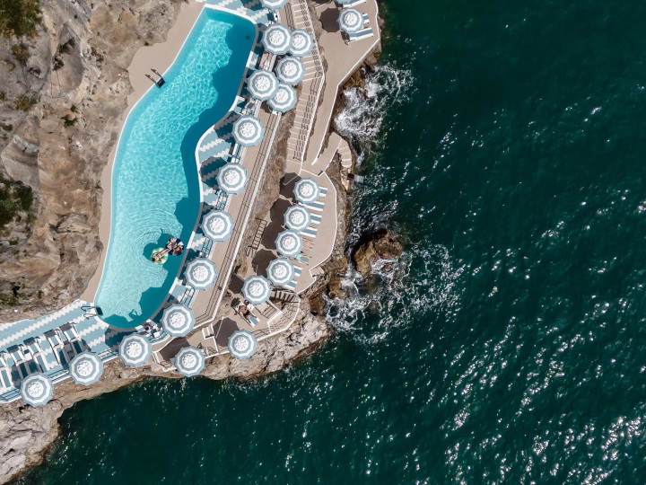 Hotel Miramalfi - Ravello