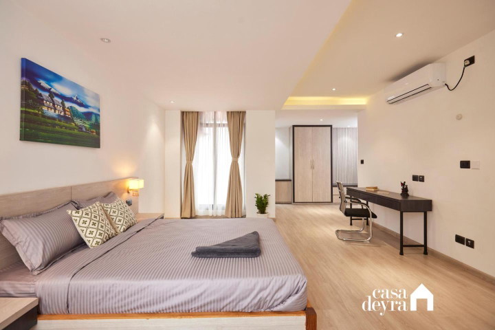 Sk Apartments By Casadeyra - Kathmandu