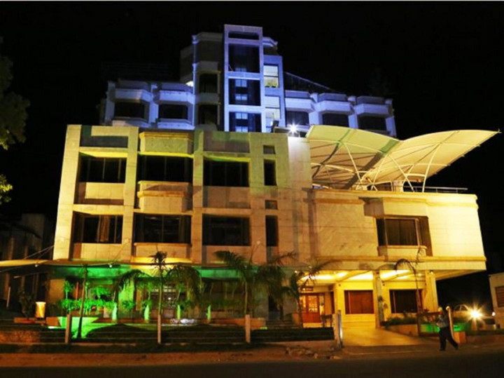 Darling Residency - Vellore