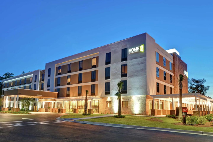 Home2 Suites By Hilton Beaufort - Beaufort, SC