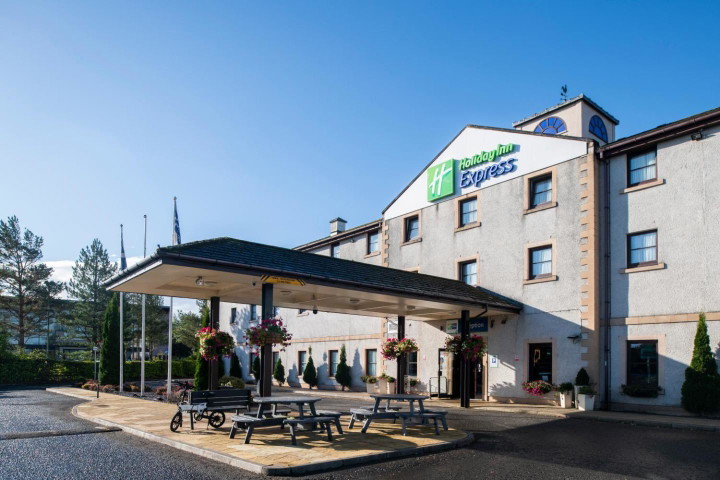 Holiday Inn Express Perth By Ihg - Perth